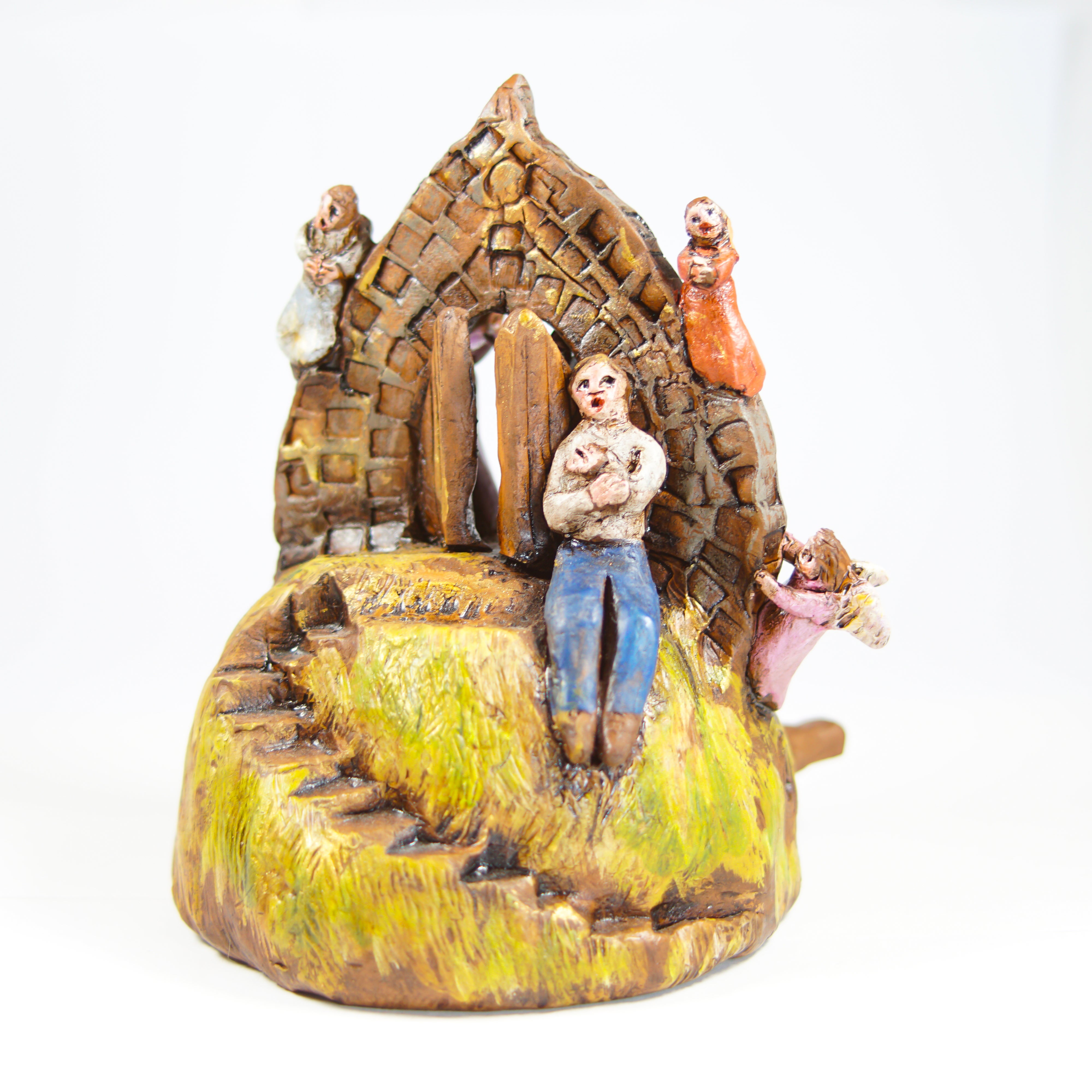 Frog Hollow Craft Gallery